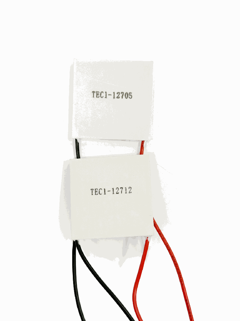 Peltier Module TEC Thermo Electric Cooler | PolyMate Private Limited